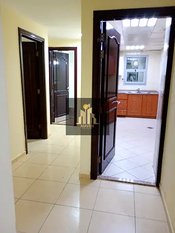 2 Bedroom Apartments for Rent in Shabiya 10 | dubizzle