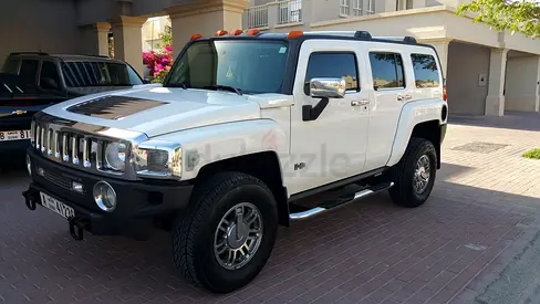 Hummer for sale in UAE | dubizzle