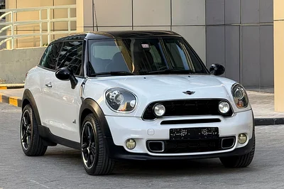 MINI for sale in Dubai | dubizzle