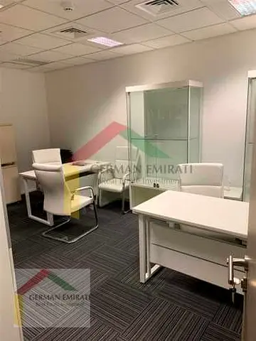 Office Spaces for rent in Dubai Investment Park (DIP) - Offices rental ...