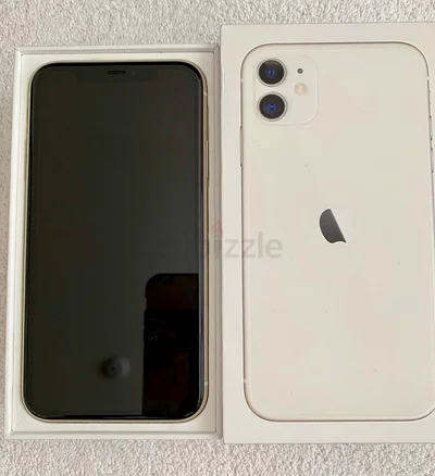 Apple iPhone 11 for sale in Dubai | dubizzle
