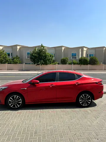 JAC J7 for sale in UAE | dubizzle