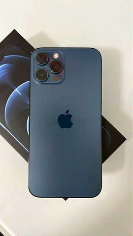 Apple iPhone 12 Pro for sale in UAE | dubizzle