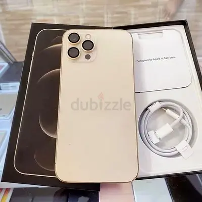 Apple iPhone 12 Pro Max for sale in Dubai | dubizzle