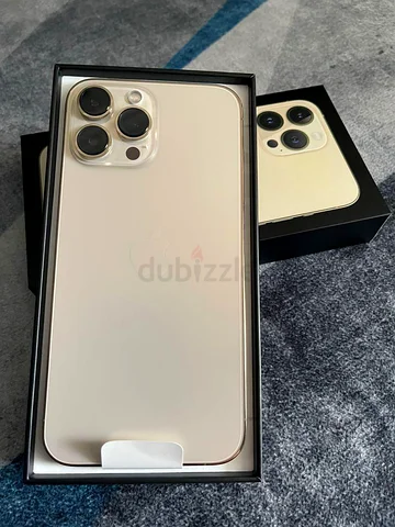 Apple iPhone 13 Pro Max for sale in UAE | dubizzle