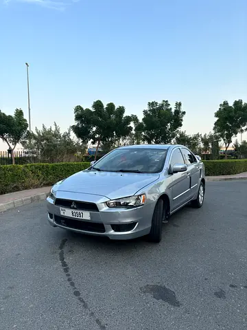 Mitsubishi Lancer for sale in Dubai | dubizzle Page-2