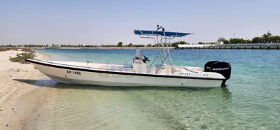 Fishing Boat for sale in UAE | dubizzle