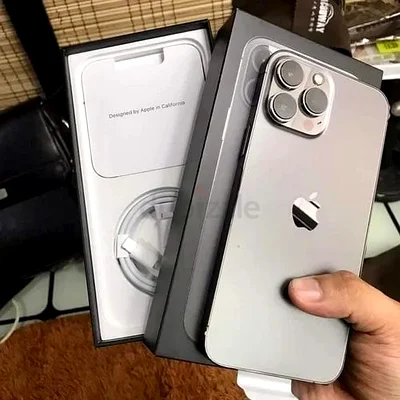 Apple iPhone 13 Pro Max for sale in UAE | dubizzle
