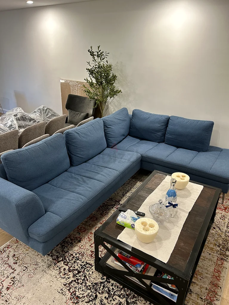 Sofas Futons Lounges for sale in Dubai dubizzle Page 7