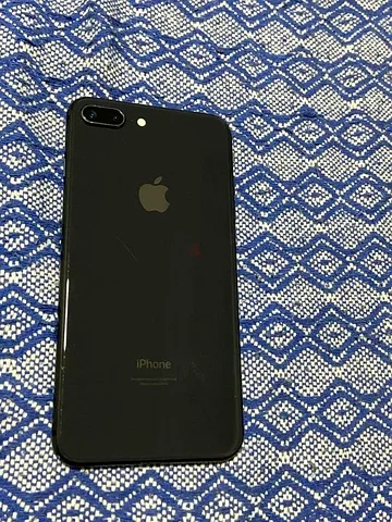 Apple iPhone 8 Plus for sale in UAE | dubizzle