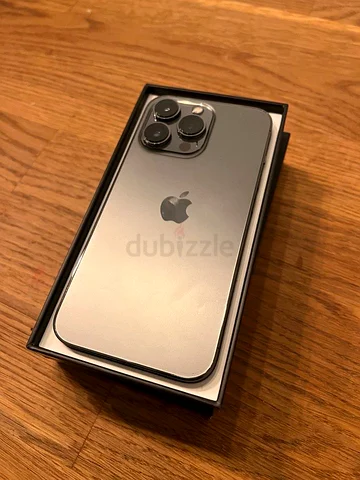 Apple iPhone 13 Pro for sale in Dubai | dubizzle