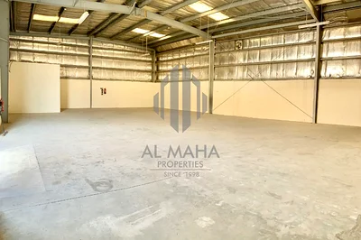 Warehouses for rent in Al Quoz - Warehouses rentals | dubizzle