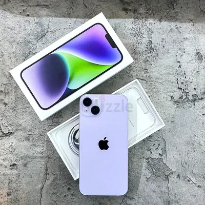 Apple iPhone 14 for sale in UAE | dubizzle