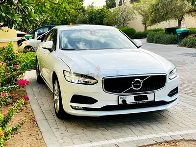 Used automatic Volvo S Class for sale in UAE | dubizzle Page-2