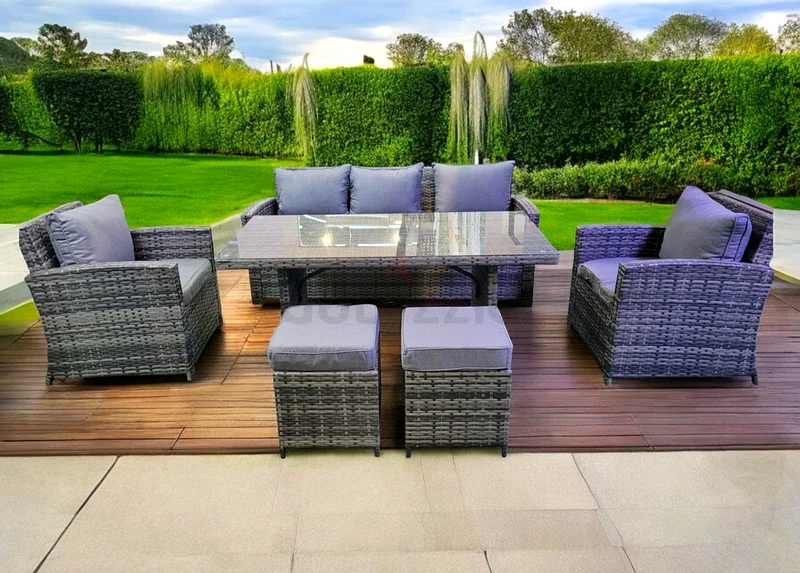Dubizzle outdoor furniture store