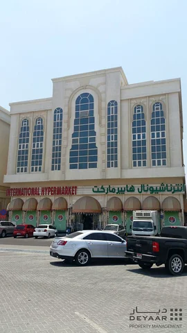 Shops for rent in Khalifa City - Shops rentals | dubizzle