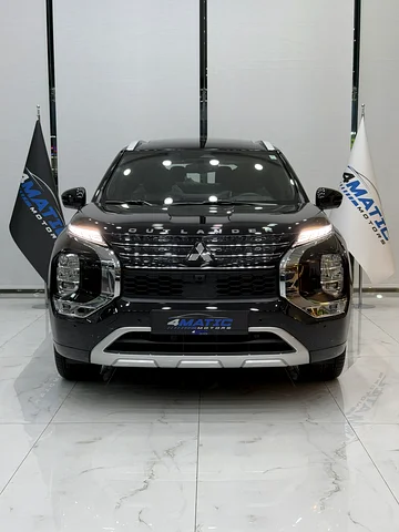 Mitsubishi Outlander for sale in Dubai | dubizzle