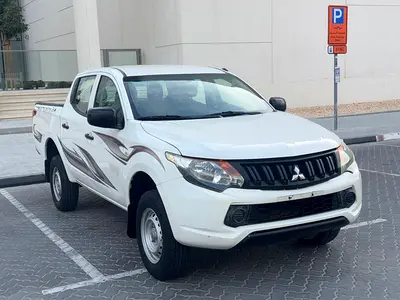 Mitsubishi L200 2016 for sale in UAE | dubizzle