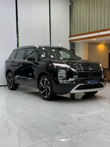 New Mitsubishi Outlander Cars for Sale in Dubai | dubizzle