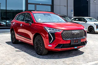 New Haval Cars for Sale in UAE | dubizzle
