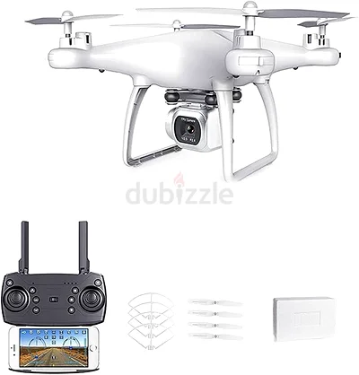 Camera Drones for sale in UAE dubizzle Page 4