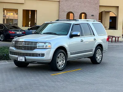 4 door Export Lincoln cars for sale in Dubai | dubizzle