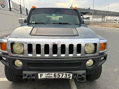 Used Hummer cars under 250,000 AED for sale in UAE | dubizzle