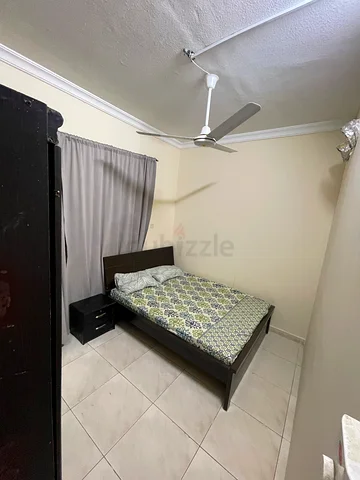 Rooms with Partition for rent in Sharjah | dubizzle