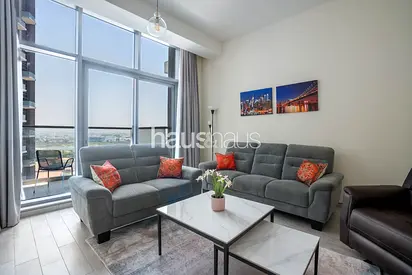 1 Bedroom Apartments for Monthly Rent in The Atria Residences | dubizzle