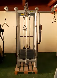 Technogym Cable Fitness 4 Station | dubizzle