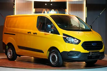 Ford Transit for sale in UAE | dubizzle