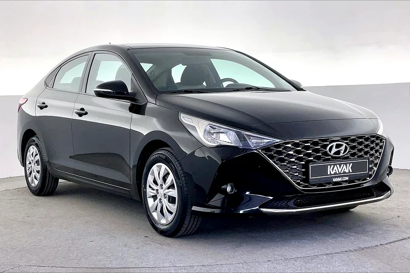 2021 Hyundai Accent Smart GL Big Price Drop Lowest Price Guaranteed 377252 dubizzle Dubai