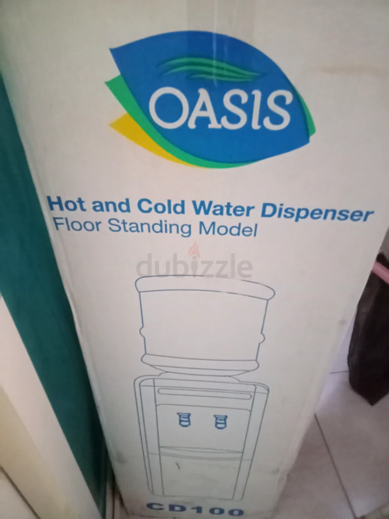 Oasis Dispenser | dubizzle