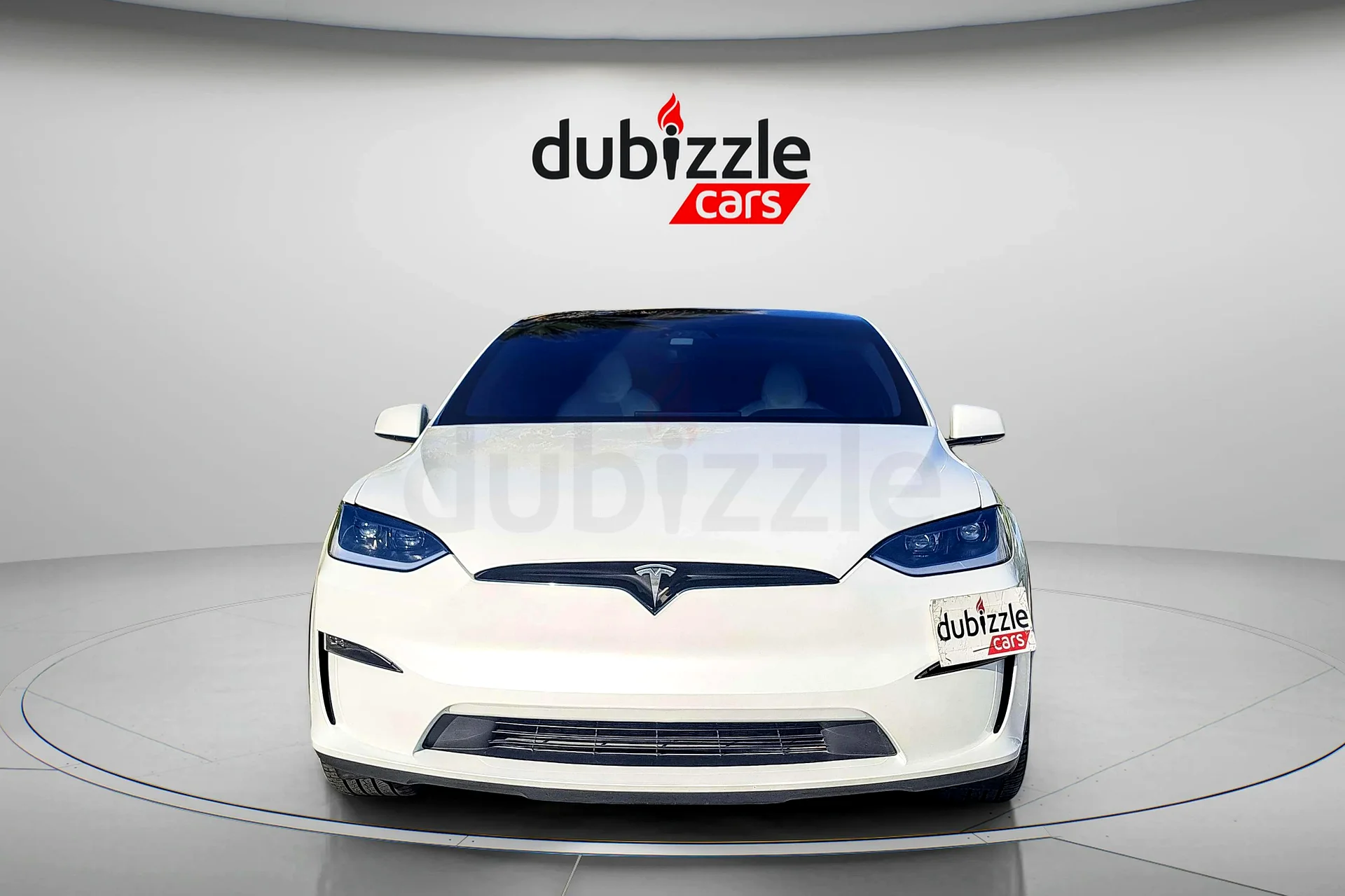 Tesla Model X for sale in UAE dubizzle