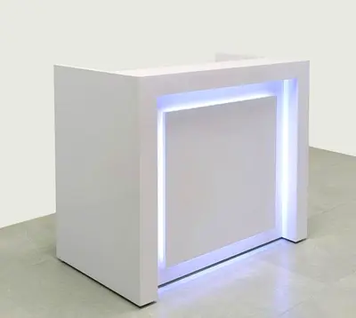 Classifieds: Custom Made Reception Desk Counter | dubizzle Dubai