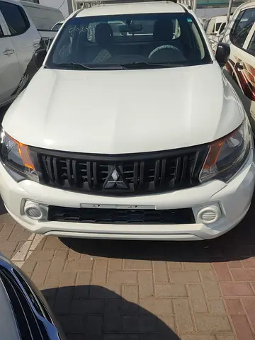 Mitsubishi L200 Single Cab for sale in UAE | dubizzle