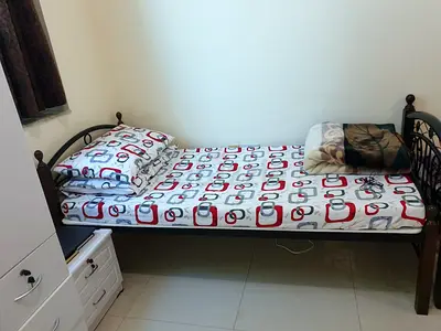 Rooms for rent in Shabiya 11 - Shared Rooms rental | dubizzle