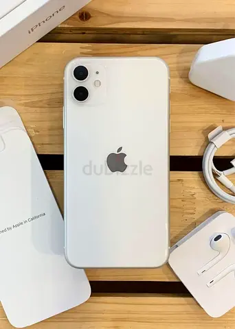 Apple iPhone 11 for sale in UAE | dubizzle