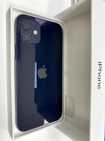 Apple iPhone 12 for sale in Dubai | dubizzle
