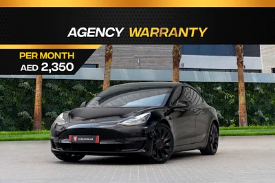 Tesla for sale in Dubai | dubizzle