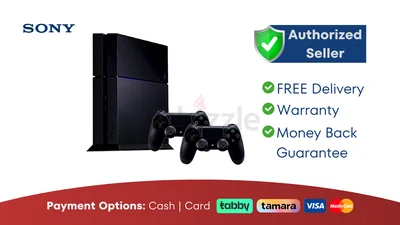 Sony PlayStation 4 for sale in Dubai dubizzle
