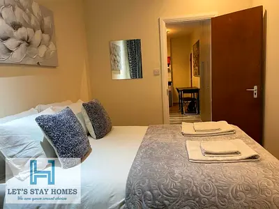 Studio Apartments for Monthly Rent in Shatha Tower | dubizzle