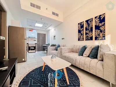 1 Bedroom Apartments for Monthly Rent in Al Rahaba Residences 18 | dubizzle