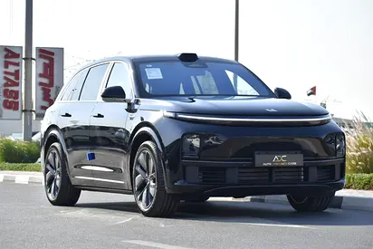 New Li Auto Cars for Sale in UAE | dubizzle