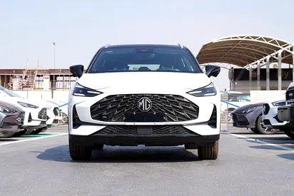 New MG One Cars for Sale in UAE | dubizzle