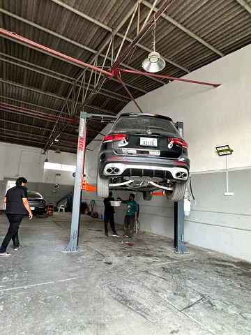 Car Repair & Auto Service Centers in Dubai, UAE | dubizzle
