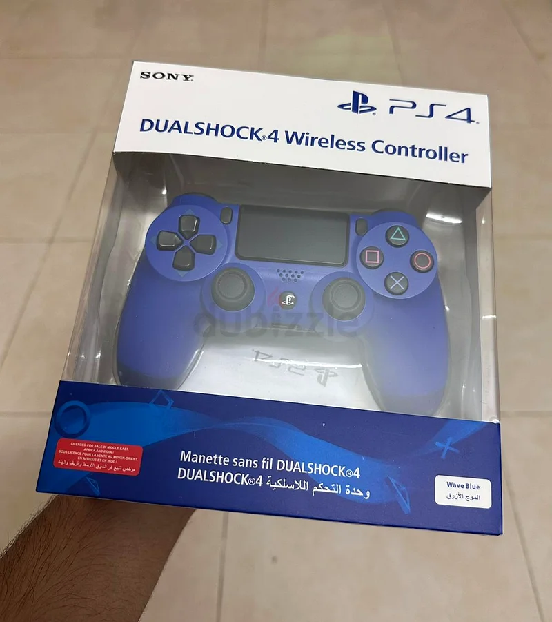 Sony PlayStation 4 for sale in Dubai dubizzle