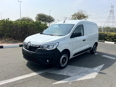 Renault Express Van for sale in Dubai | dubizzle