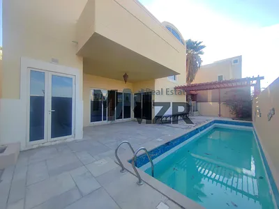 Family Villas for rent in Al Raha Gardens | dubizzle