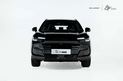 New Soueast S06 Cars for Sale in UAE | dubizzle